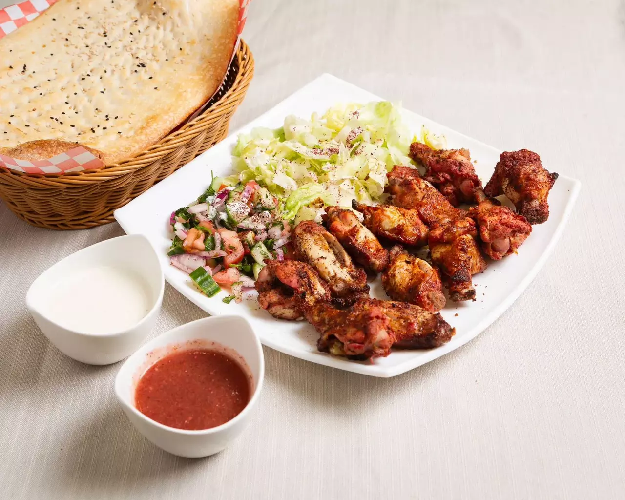 Kabob Lounge