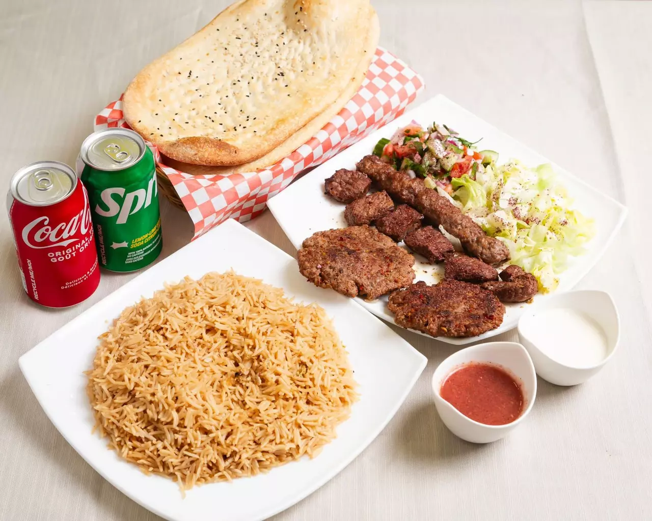 Kabob Lounge