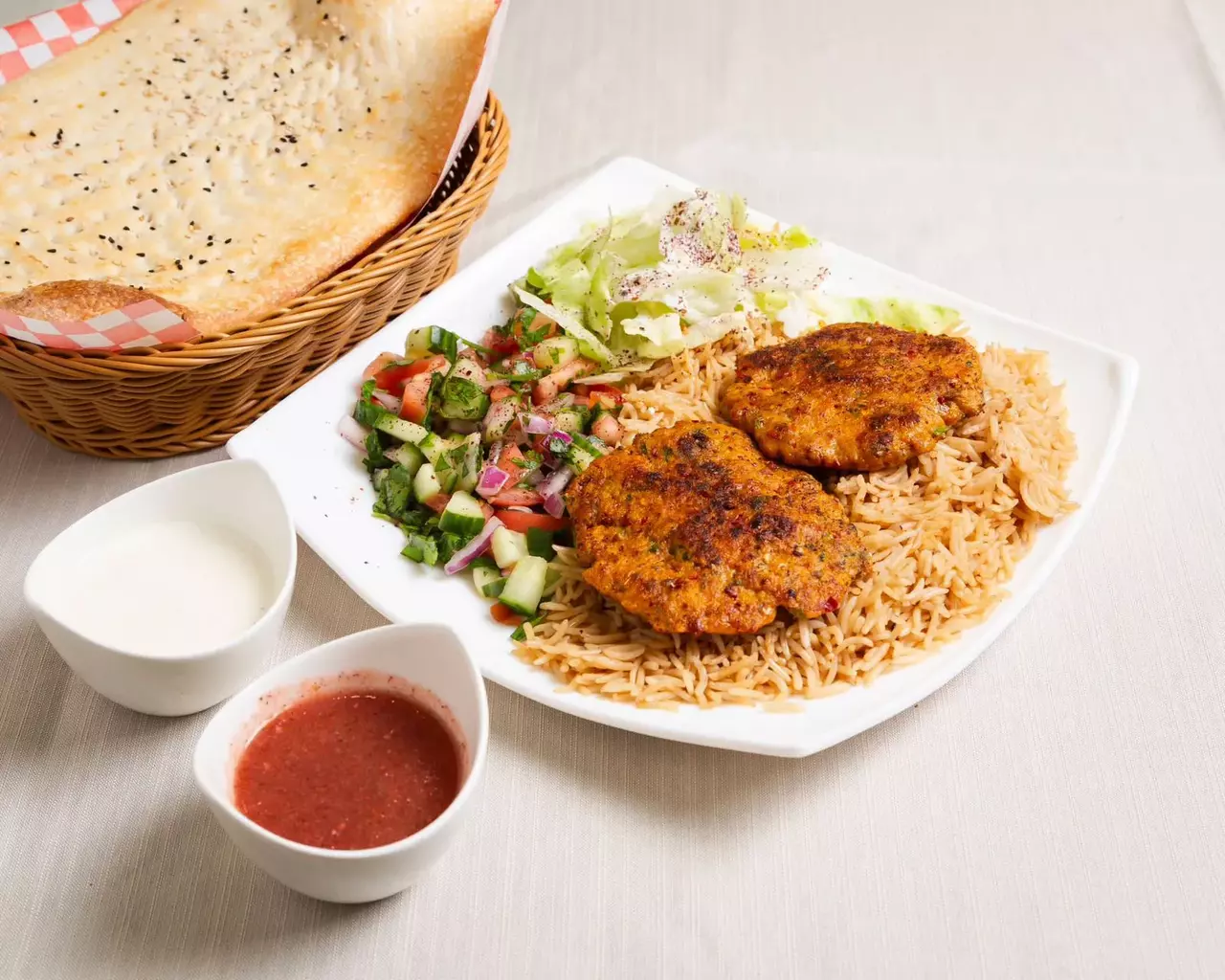 Kabob Lounge